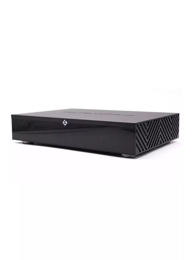 Gustard X30 – Operated by Audiophoria.eu